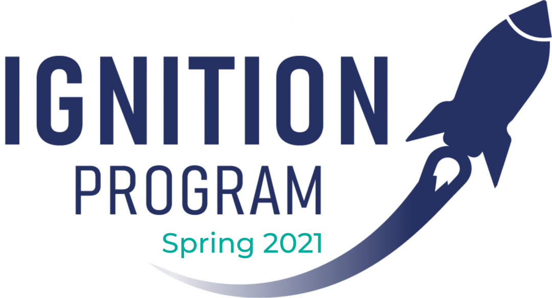 Get ready for the Ignition Program - Spring 2021 Edition - Space ...
