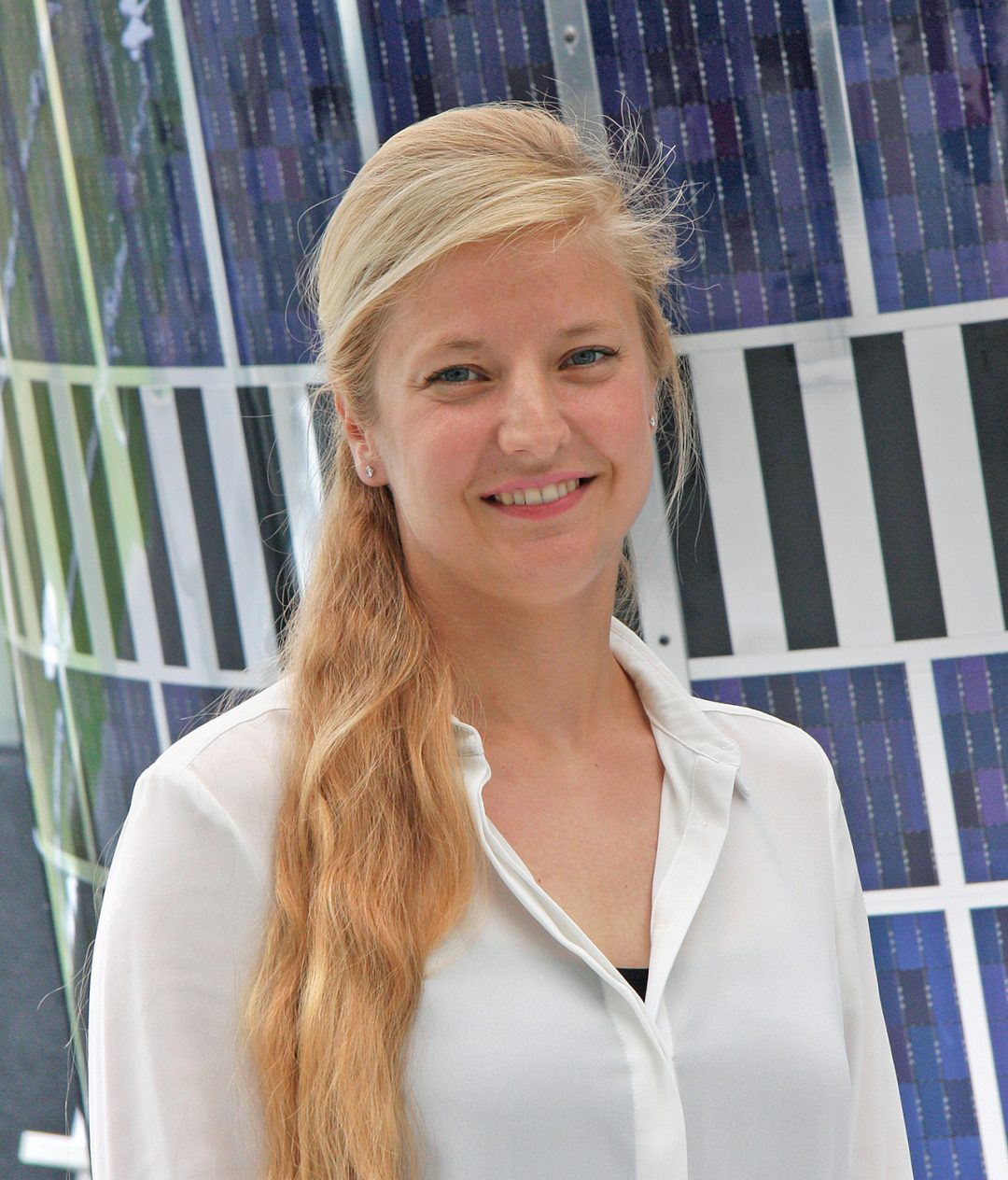 Meet our community member Wendy Mensink (Void & Visual) - Space ...